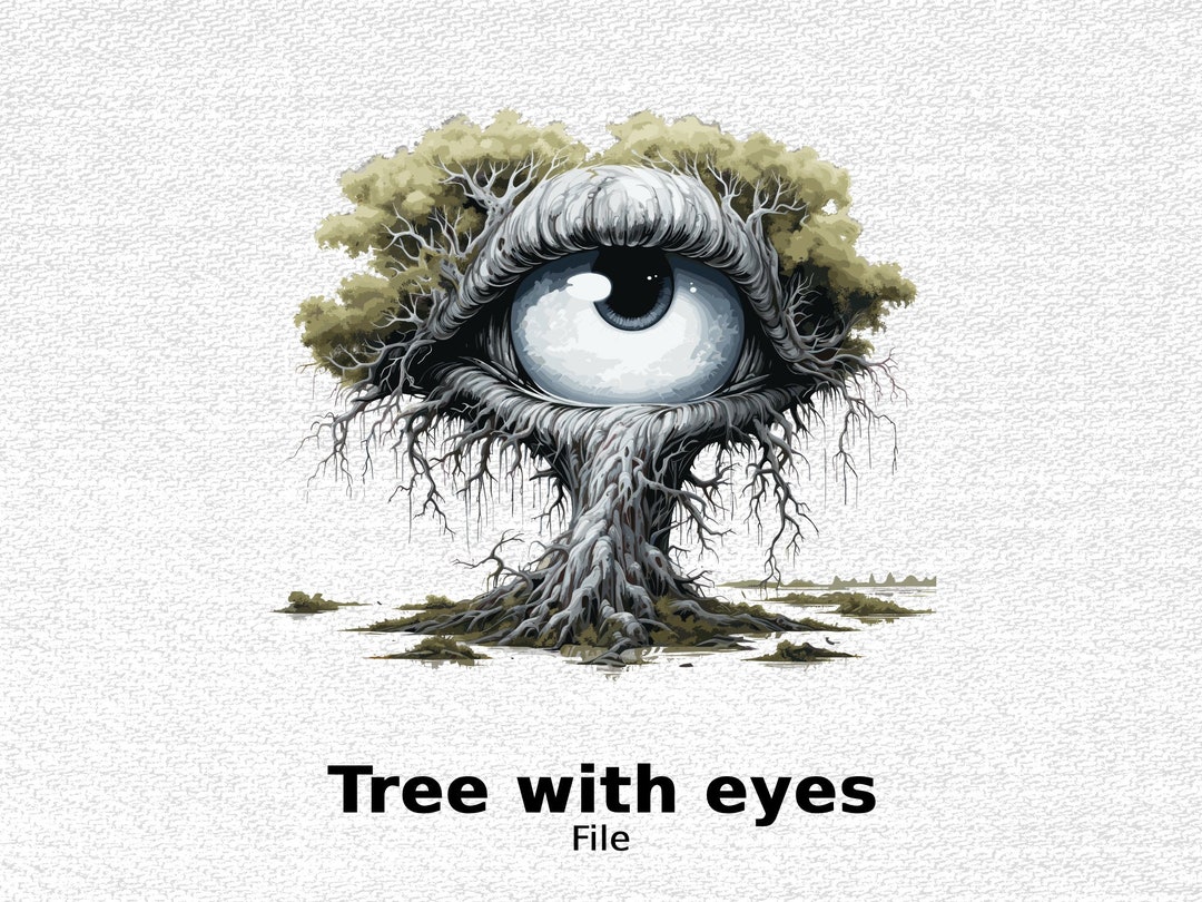 Watercolor Effect Ecosystem SVG Downloads,vivid Ecosystem Watercolor ...