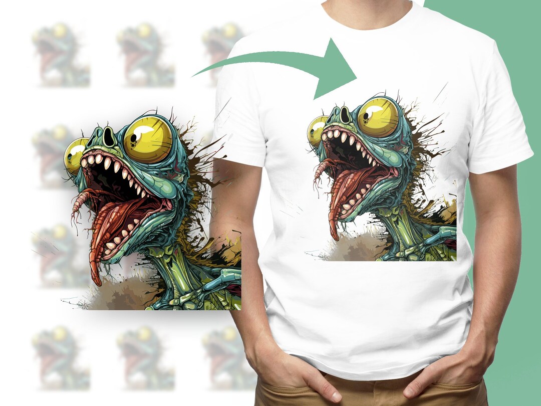 Watercolor Effect Ecosystem SVG Downloads,vivid Ecosystem Watercolor ...