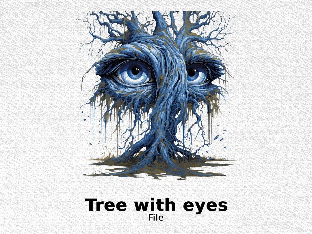 Watercolor Effect Ecosystem SVG Downloadsvivid Ecosystem - Etsy