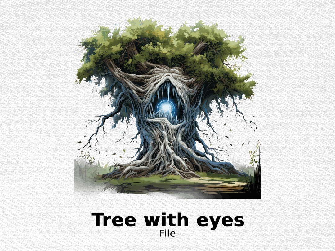 Watercolor Effect Ecosystem SVG Downloads,vivid Ecosystem Watercolor ...