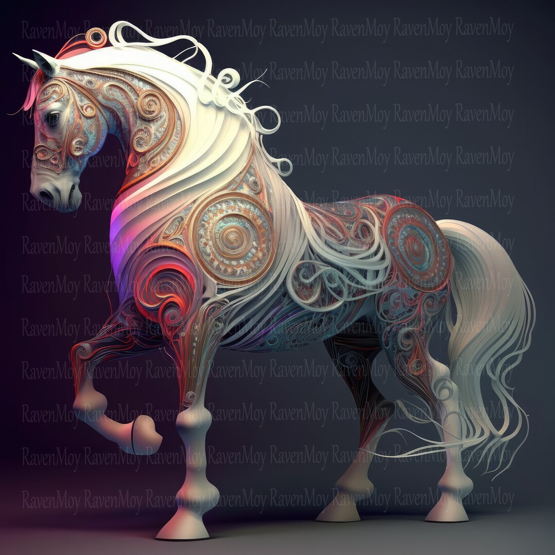 SVG Watercolor Designs for Contemporary Home Aesthetics,beautiful ...