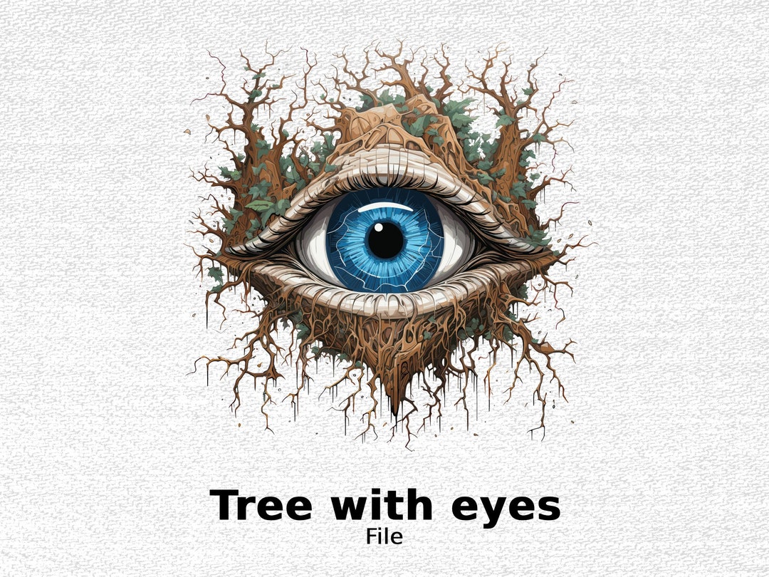 Watercolor Effect Ecosystem SVG Downloads,vivid Ecosystem Watercolor ...