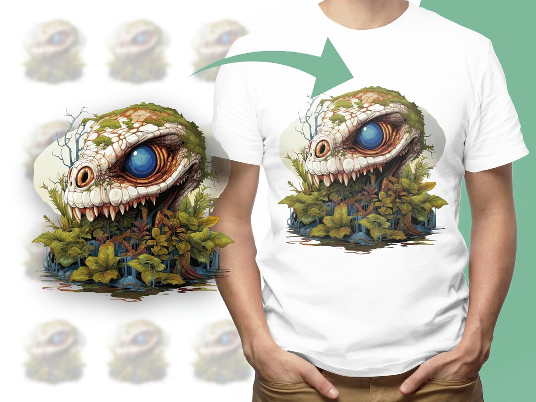 Watercolor Effect Ecosystem SVG Downloads,vivid Ecosystem Watercolor ...