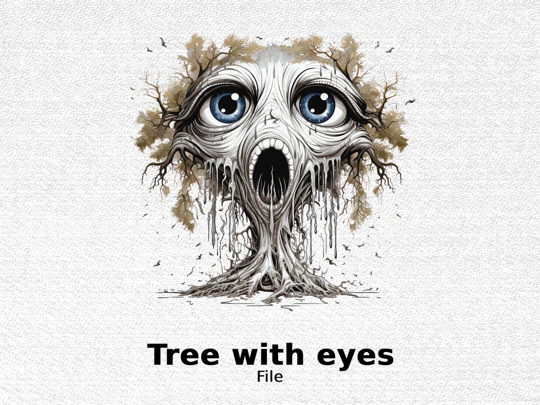 Watercolor Effect Ecosystem SVG Downloadsvivid Ecosystem - Etsy