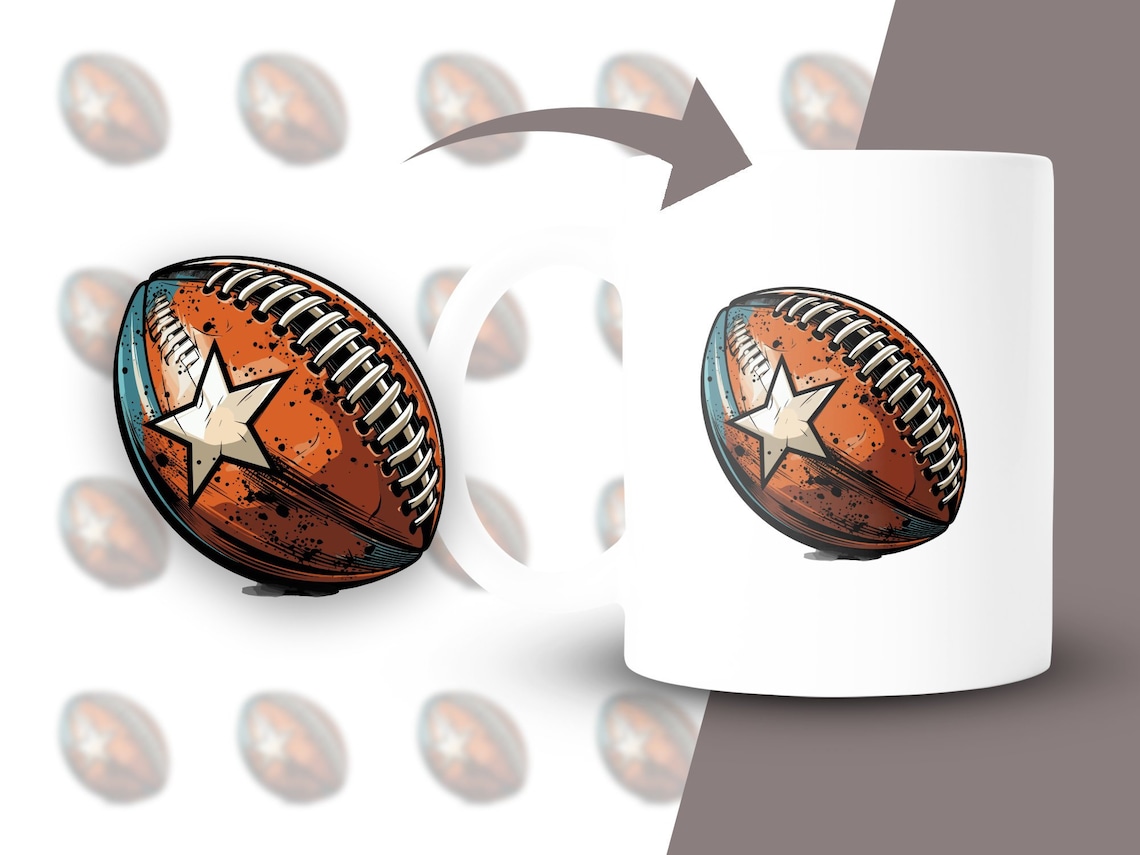 Artistic SVG Sports Ball Illustrations, Contemporary Art Svgs of ...