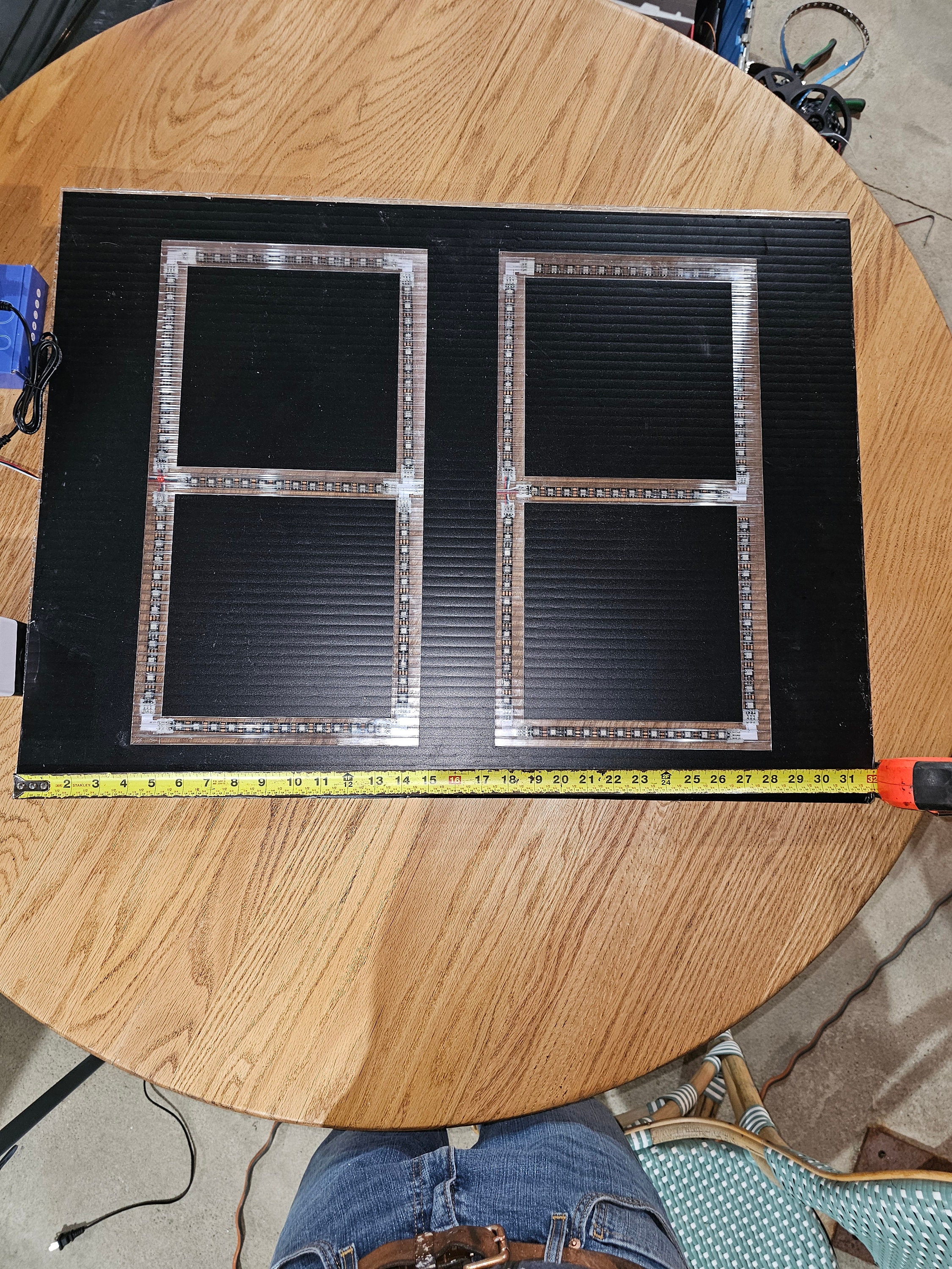Now Serving System, Take A Number, Very Large 20" Numbers! 2 Digit ...