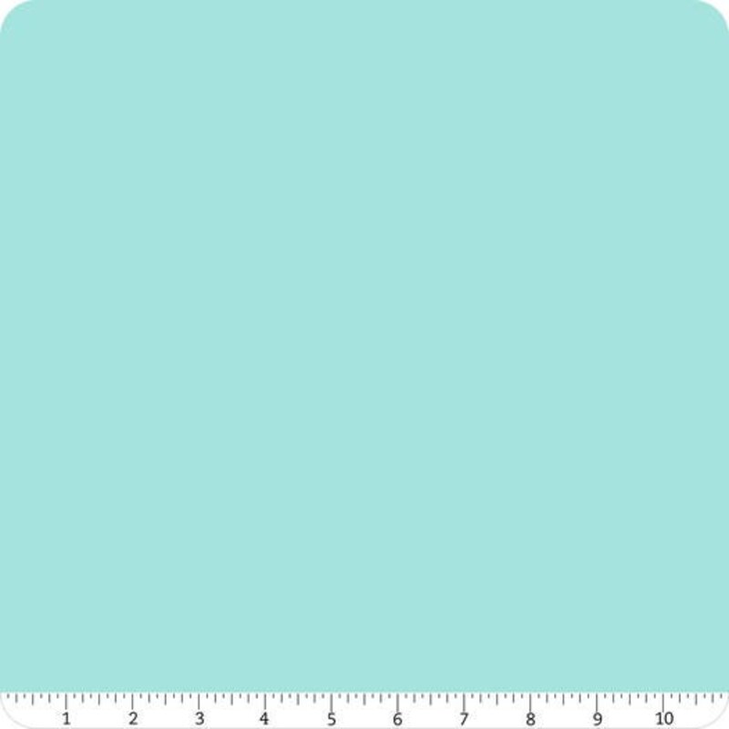 Aqua Fabric - Etsy
