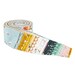 Community Rolie Polie Jelly Roll Precut Fabric Strips, 40 Pcs, 2.5in X ...