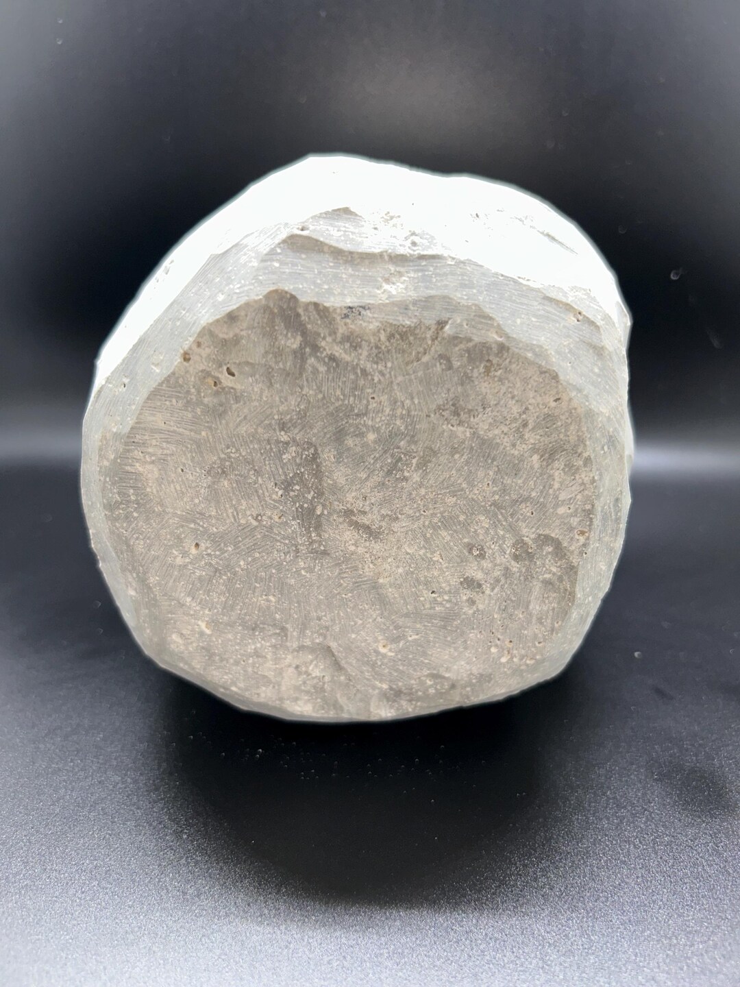 4.5” White Granite Stone Grinding Wheel and Sharpening Wheel - Etsy