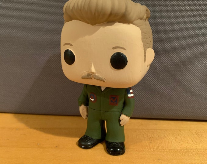 Goose Top Gun Funko Pop - Etsy