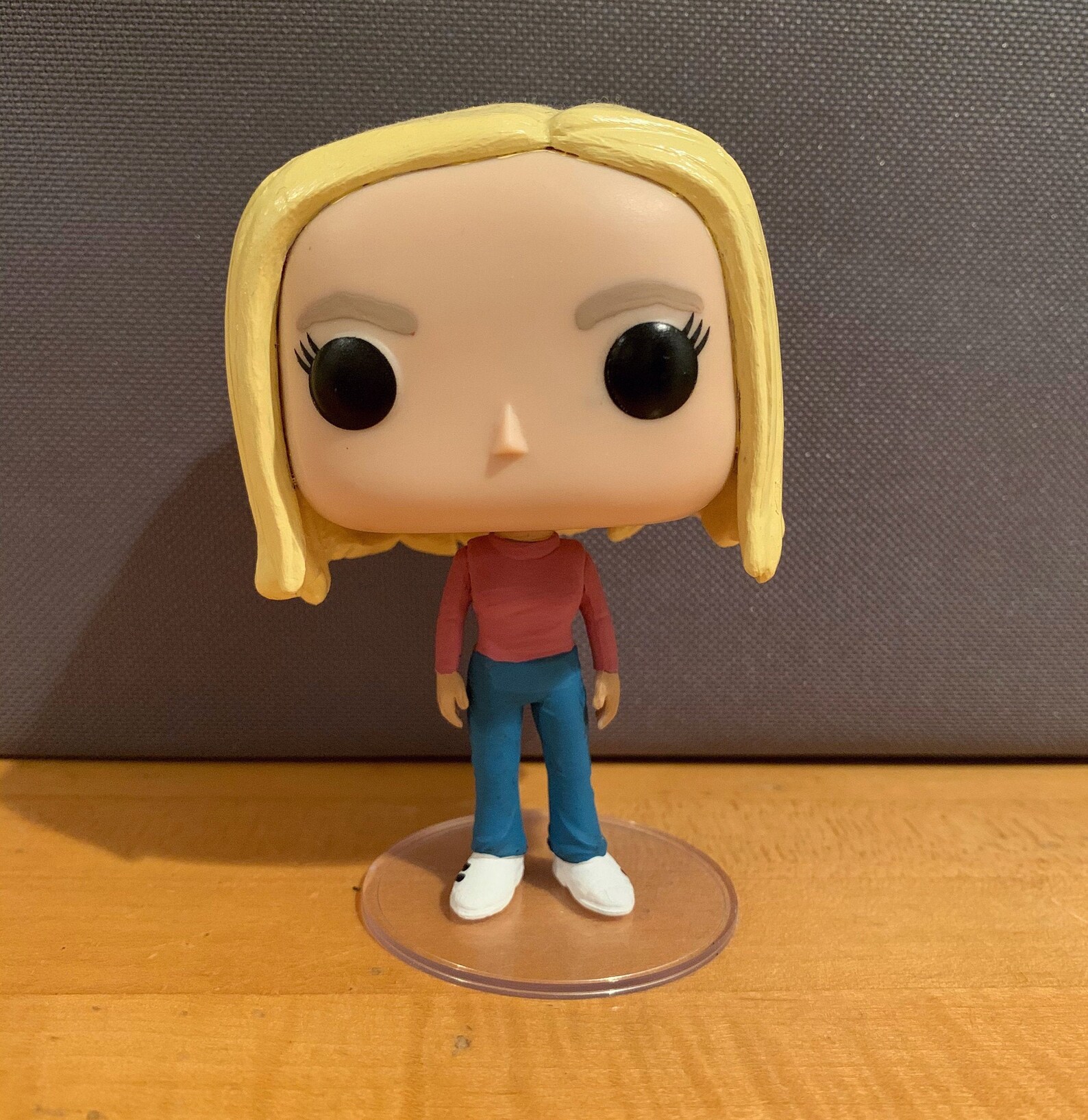 Eleanor Shellstrop Funko Pop | Etsy