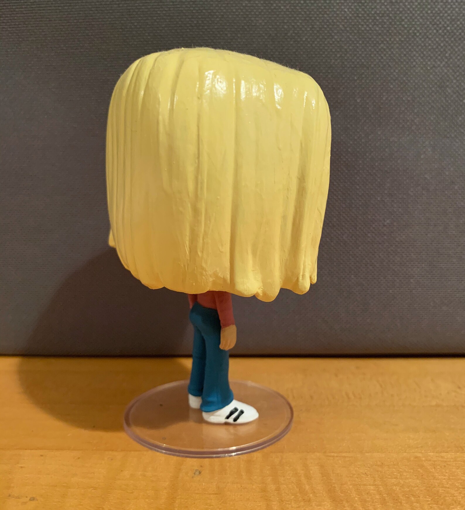 Eleanor Shellstrop Funko Pop | Etsy