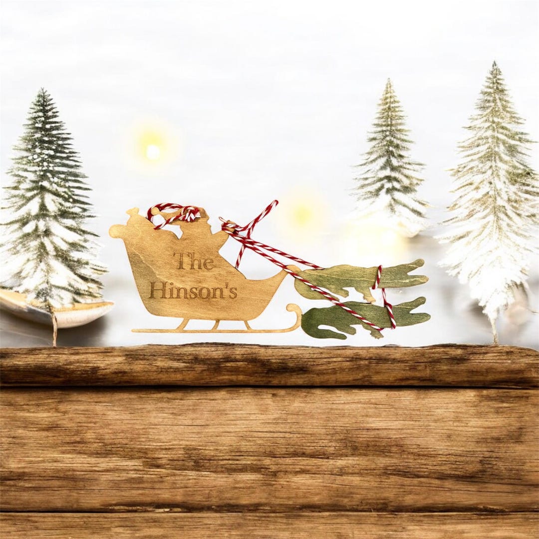 This Cute Santa and His Gators Are Ready to Spread Some Christmas Cheer ...