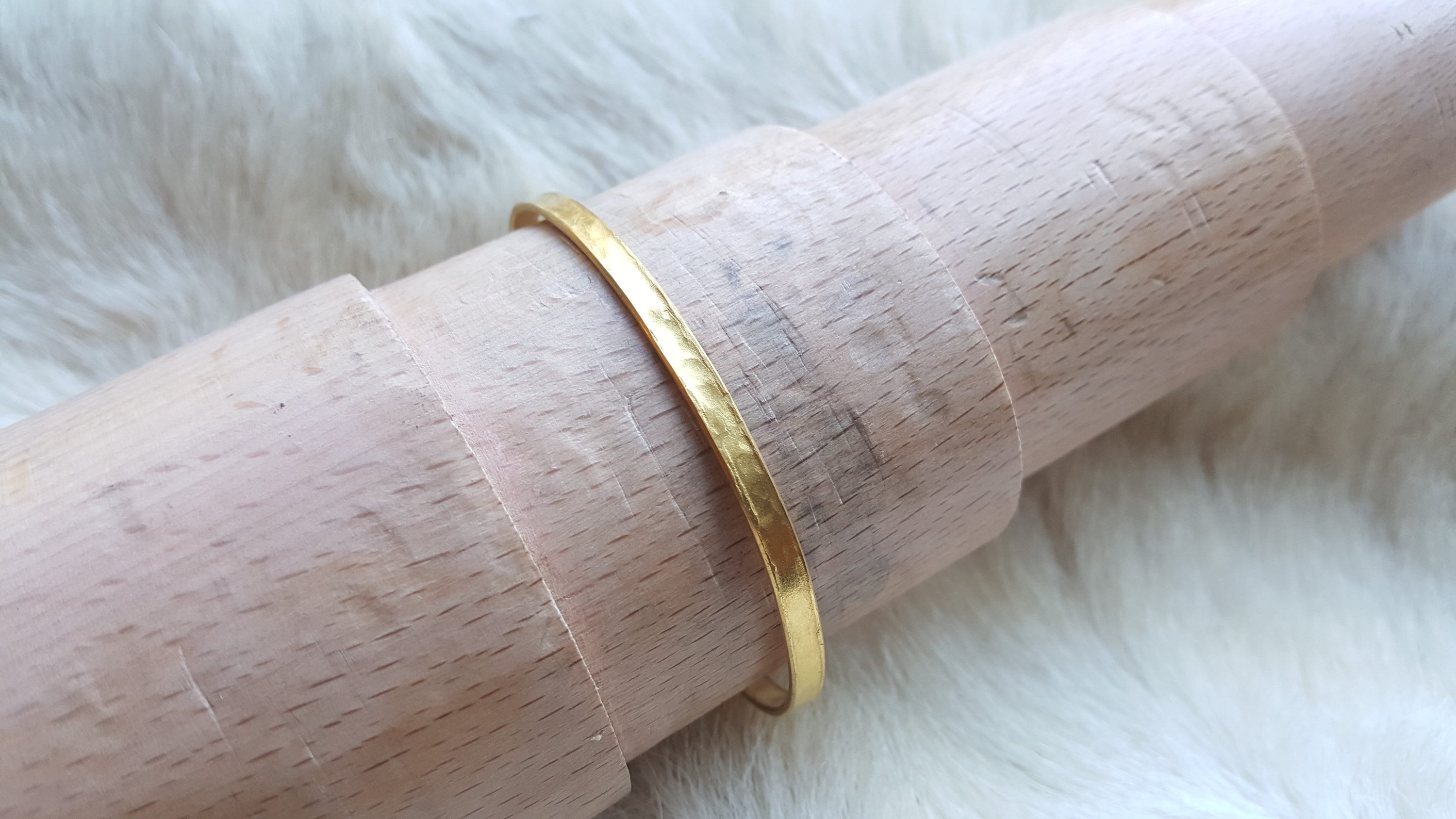 24k Solid Gold Cuff Bracelet 24k Gold Bangle 24k Gold - Etsy