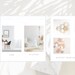 21 Instagram Post Template Clean Simple Minimalist Design Social Media ...