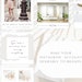 21 Instagram Post Template | Clean | Simple | Minimalist Design ...