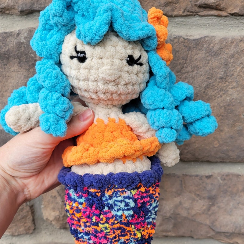 CutieCrochetUS - Etsy