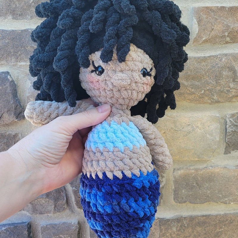 CutieCrochetUS - Etsy