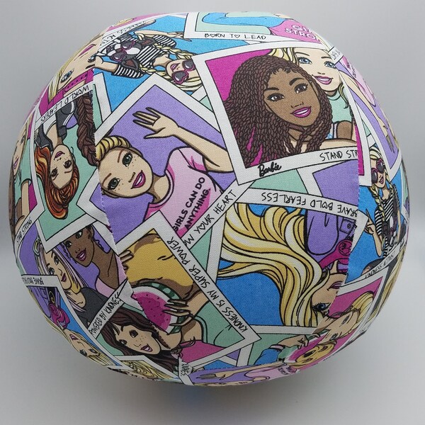 Balloon Ball Cover Pattern - Etsy