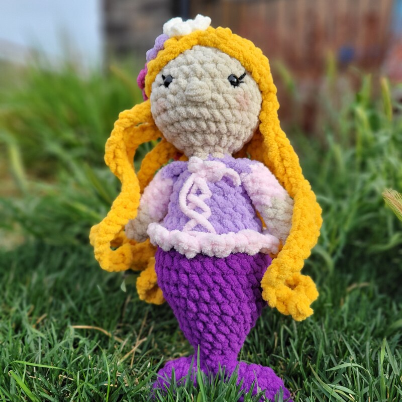 CutieCrochetUS - Etsy