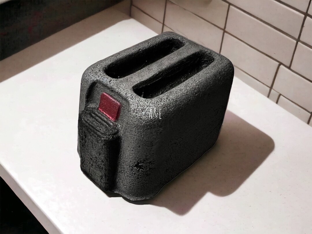 Last Bath Bomb Toaster - Etsy