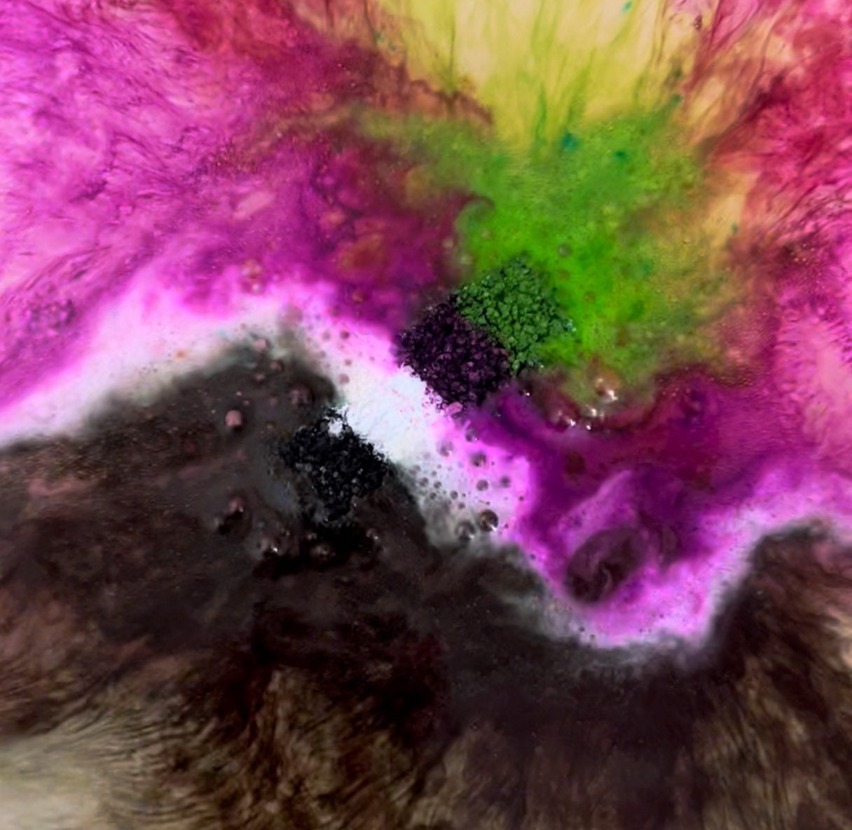 100 Bath Bomb Embed Bars Beetlejuice - Etsy