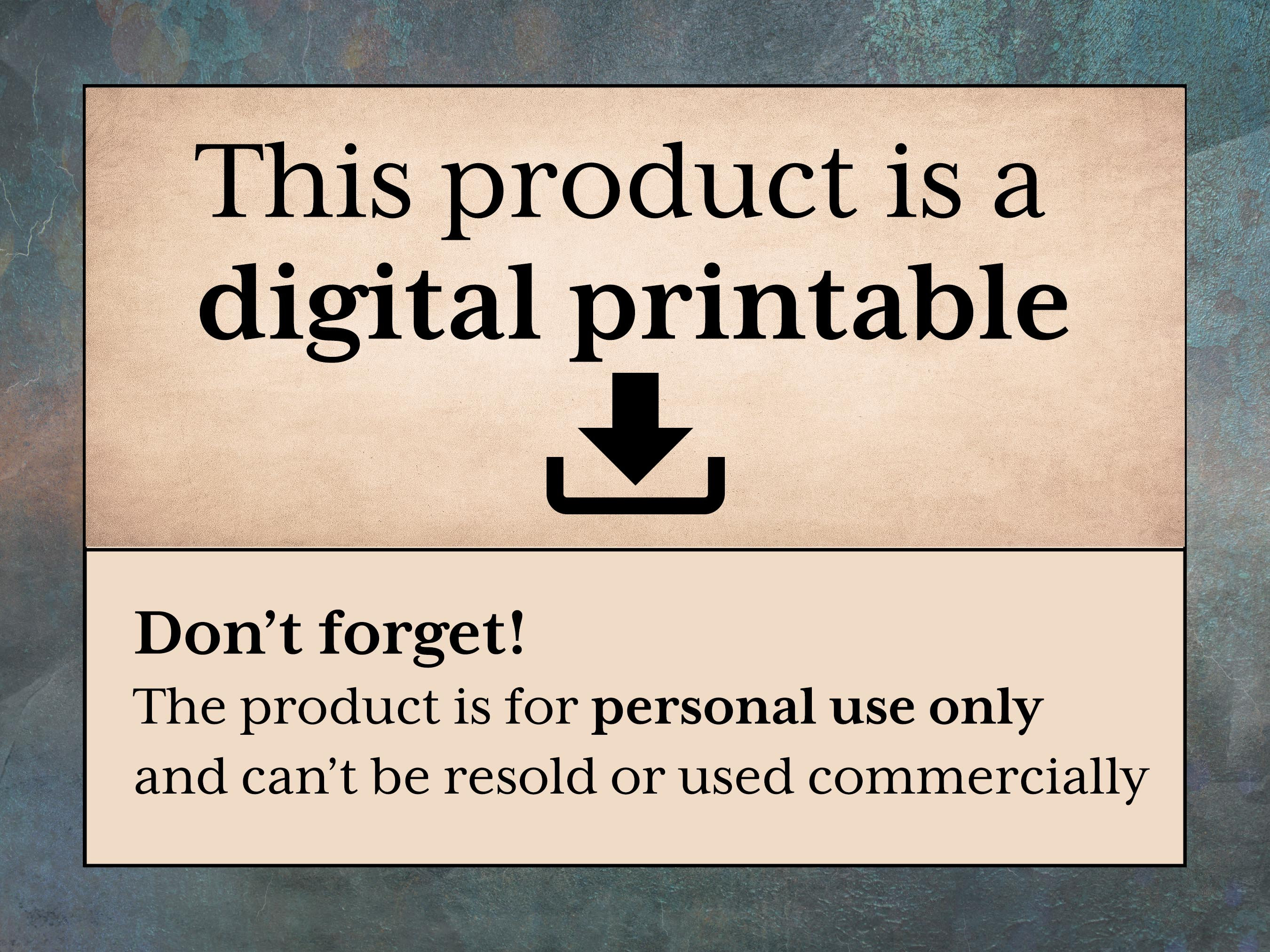 Moon Calendar Printable Art Old English Moon Names Witch Calendar ...