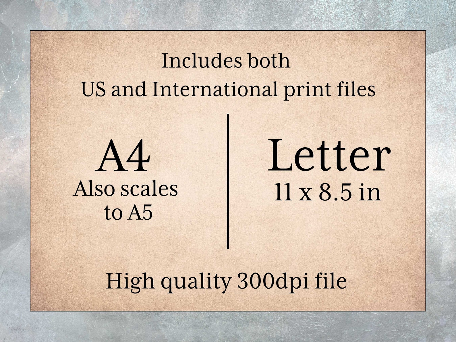 Apothecary Sign Hawthorn & Hagstone Vintage Style Printable. - Etsy