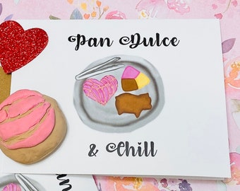 Cute Love Card - Etsy