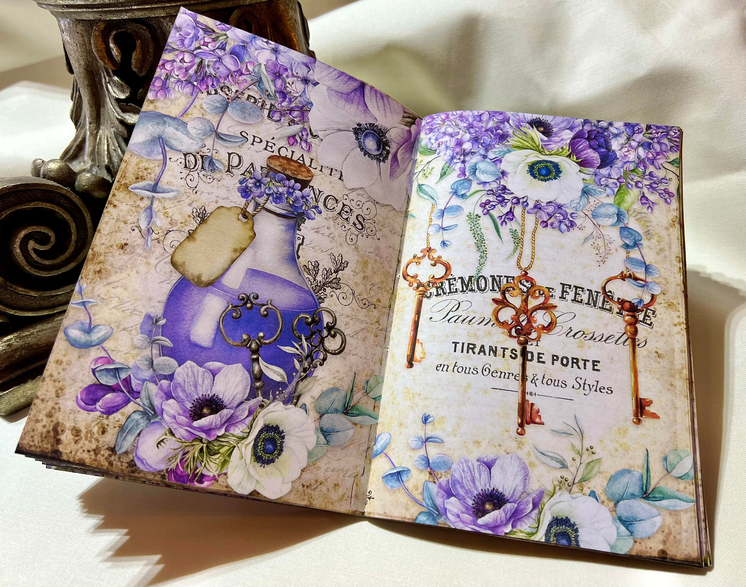 Key to My Heart Journal - Etsy