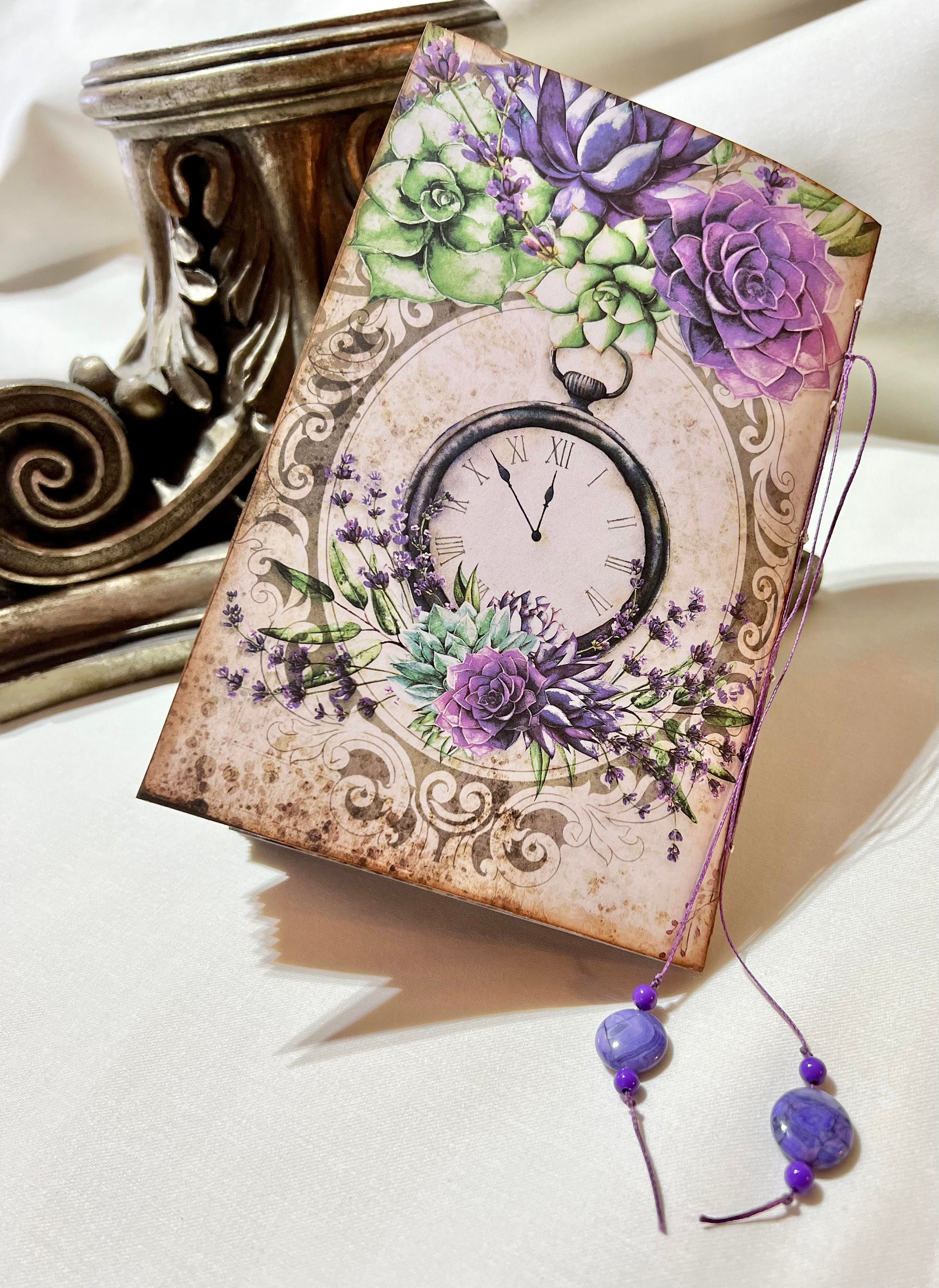 Key to My Heart Journal - Etsy