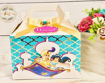 Aladdin Party Theme - Etsy
