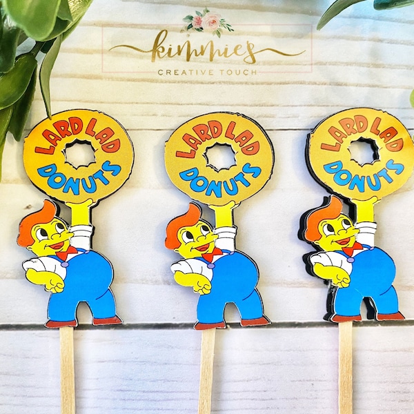 The Simpsons Table - Etsy