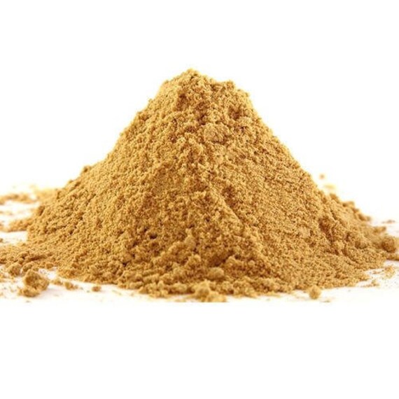 Quassia Wood Powder 100% All Natural - Etsy