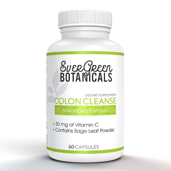 Colon Cleanse - Etsy