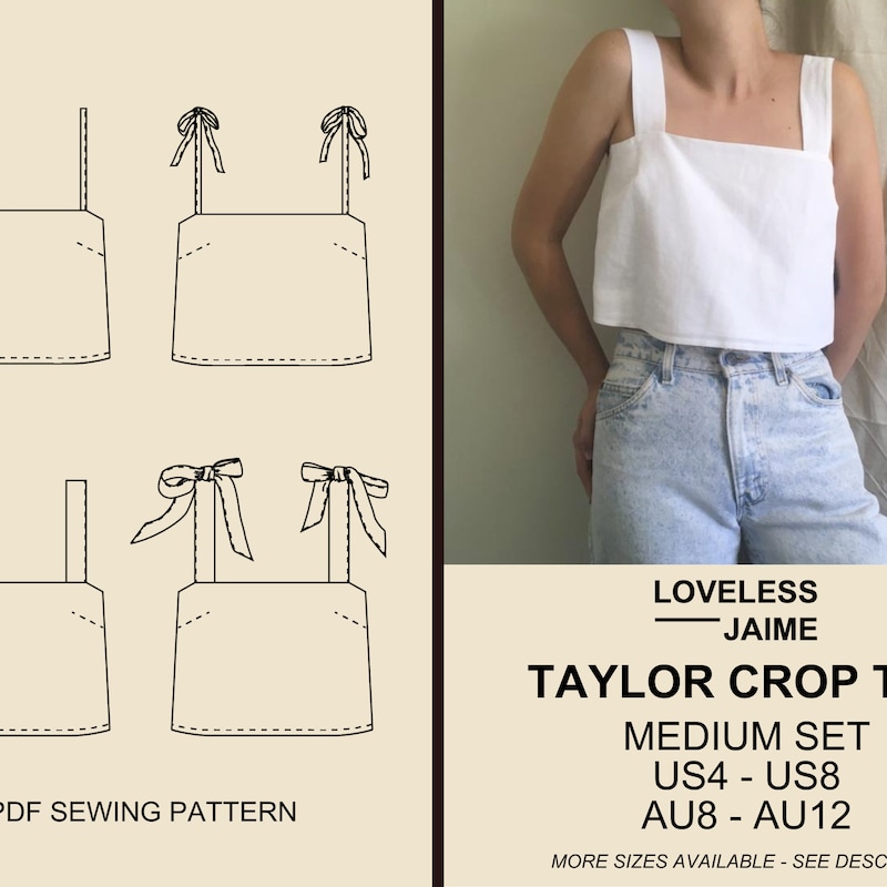 Linen Tops - Etsy