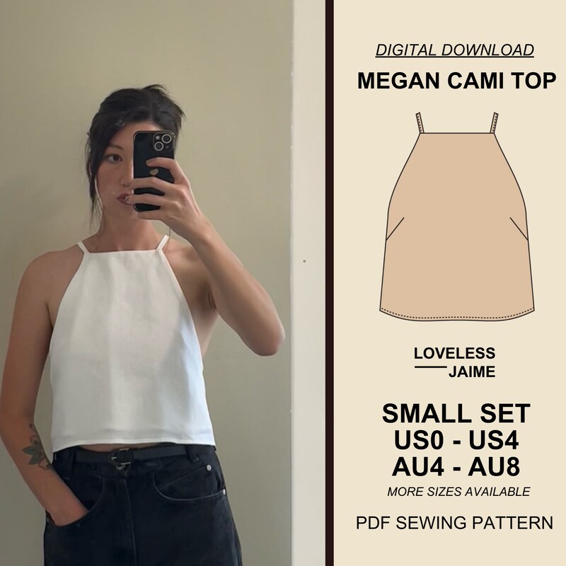 lovelessjaime - Etsy