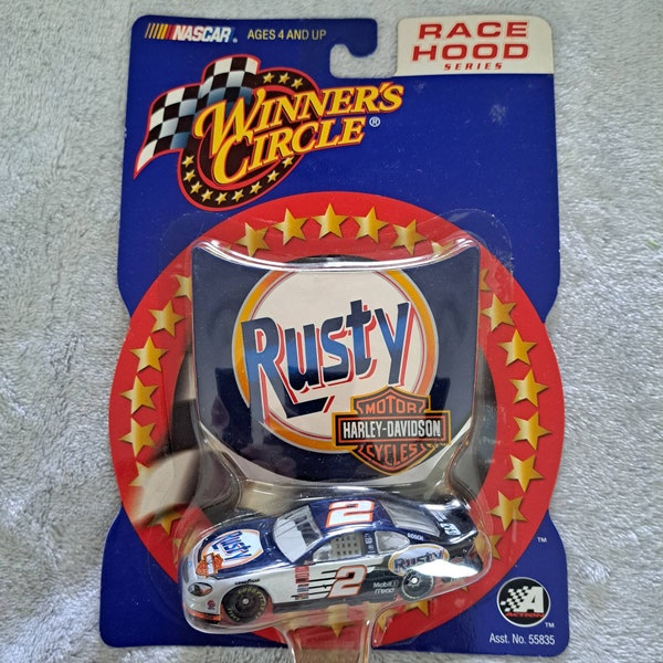 Harley Davidson Nascar - Etsy