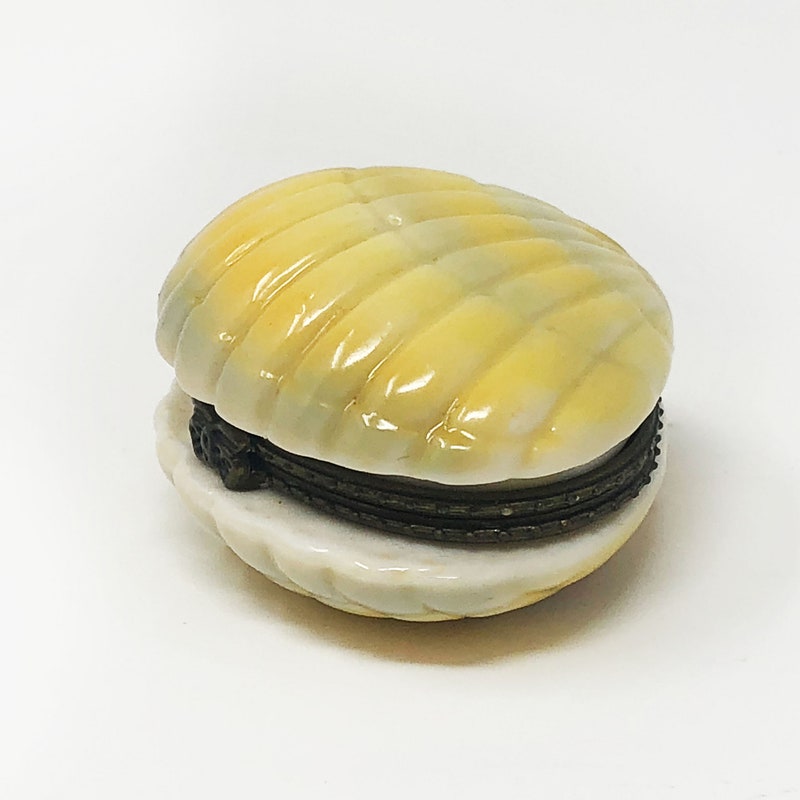 Porcelain Box - Etsy