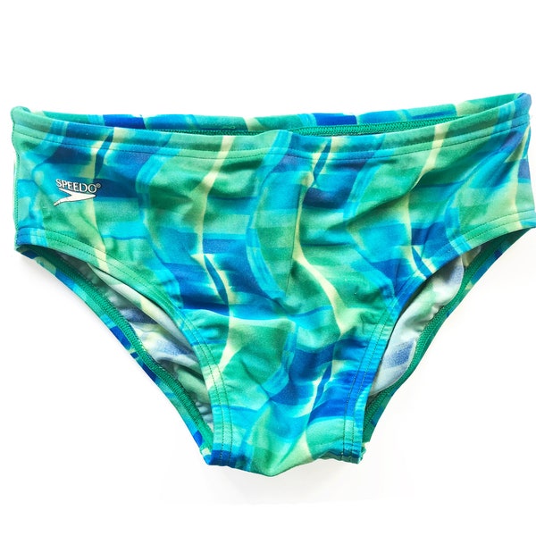 Speedo - Etsy