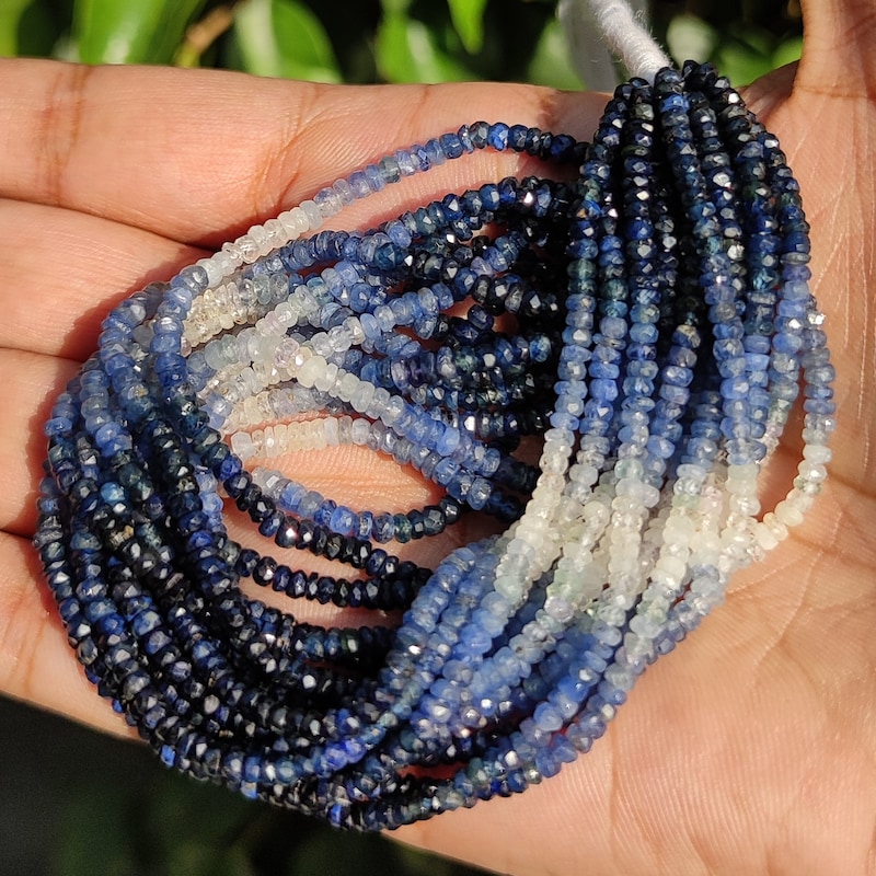 Beaded Shade - Etsy