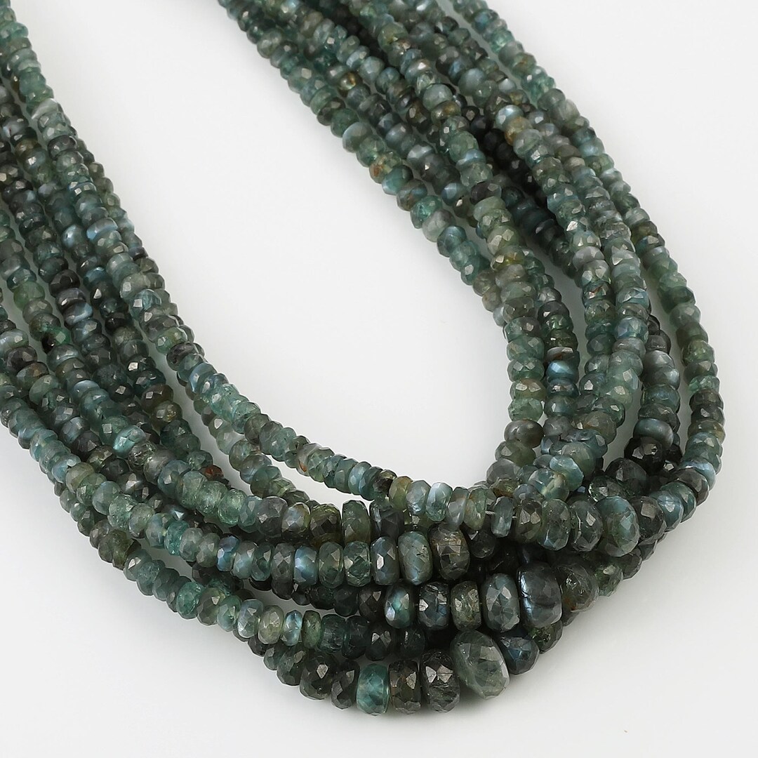 Stone Beads Strand Alexandrite Beads, Natural Alexandrite Stone Beads ...