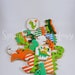 3 Rex Dinosaur Party Cookies birthday Dino Party partysaurus Cookies ...