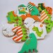 3 Rex Dinosaur Party Cookies birthday Dino Party partysaurus Cookies ...