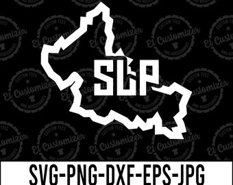 Zacatecas SVG Cut Files Svg Png Dxf Jpg Eps Digital Files for Cricut ...