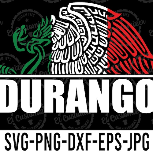 Michoacan SVG Cut Files Svg Png Dxf Jpg Eps Digital Files for - Etsy