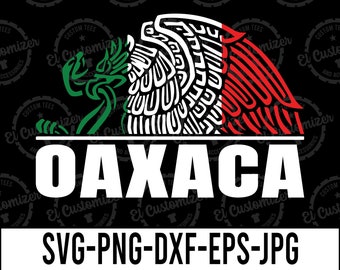 Oaxaca Png - Etsy