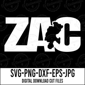 Zacatecas SVG Cut Files Svg Png Dxf Jpg Eps Digital Files for Cricut ...