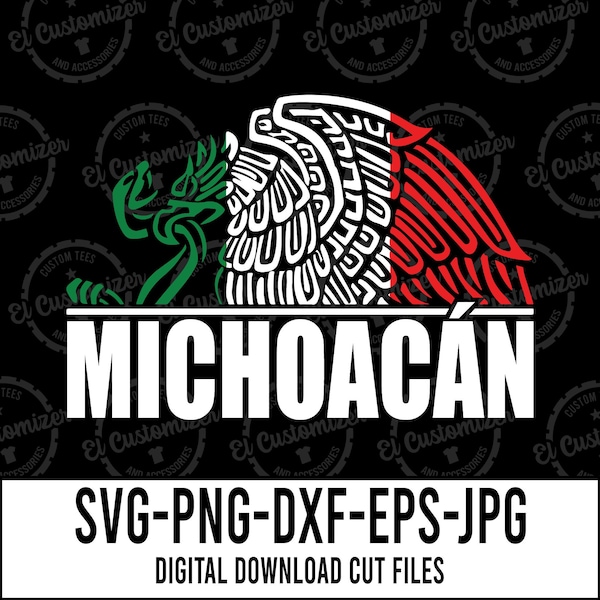 Michoacan - Etsy