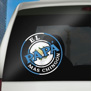 El Papa Mas Chingon PNG Guatemala Flag Papa Guatemalteco Sublimation ...